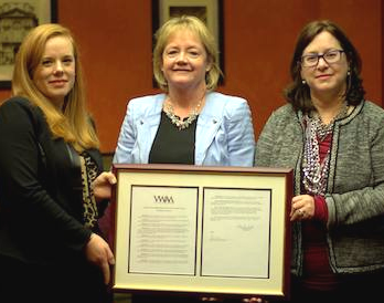 Virginia Women Attorneys Association - VWAA